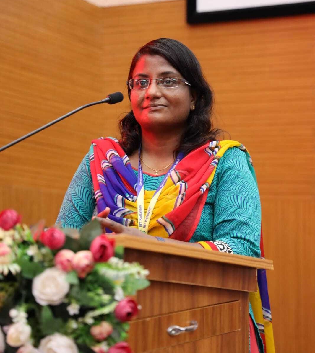 IIIT Kottayam - MORAL